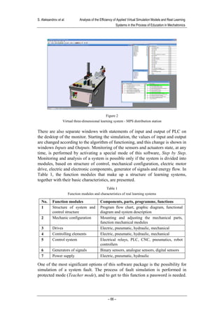 Aleksandrov jovanovic antic_nikolic_peric_aleksandrov_44 | PDF