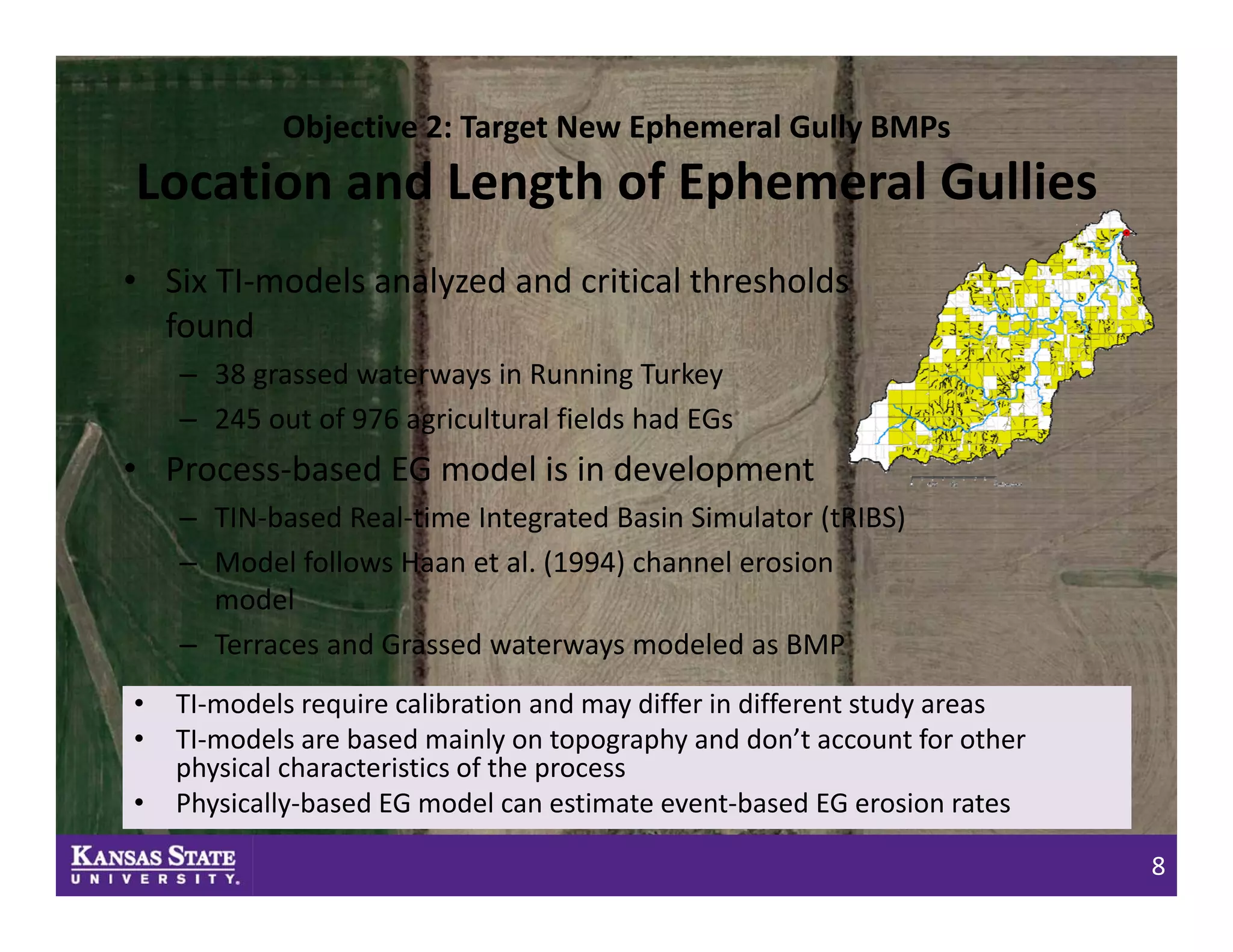 Measuring Success of Targeted BMP Implementation, and Getting Smarter ...
