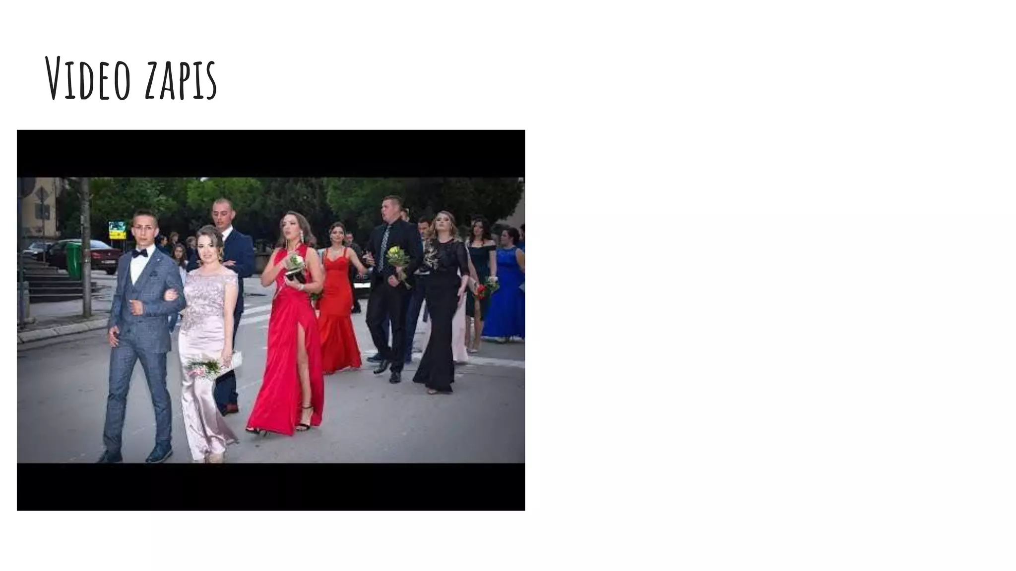 Aleksinac moj grad | PPTX