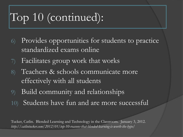 ALEKS Parent Night Presentation | PPT