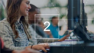 Aleks student orientation | PPTX