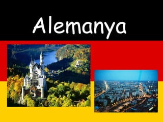 Alemanya | PPT