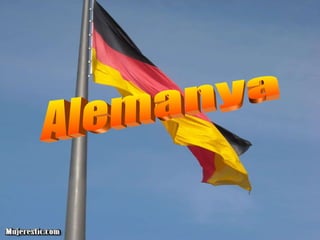 Alemanya | PPT