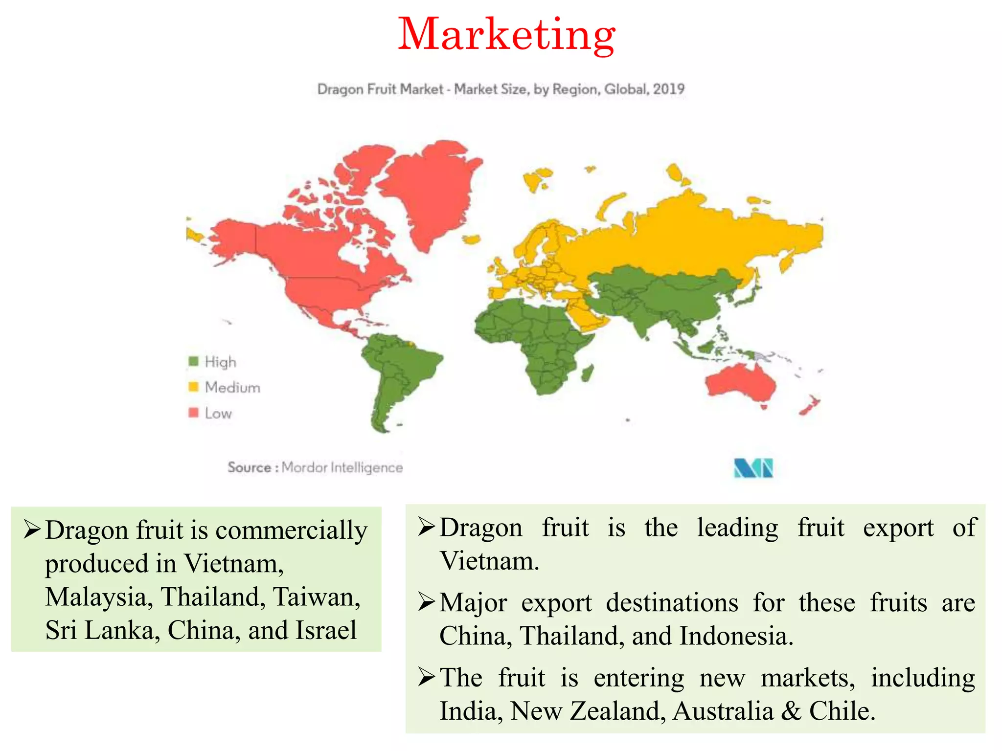 Post- Harvest Management, Value Addition and Marketing of Dragon Fruit.pptx
