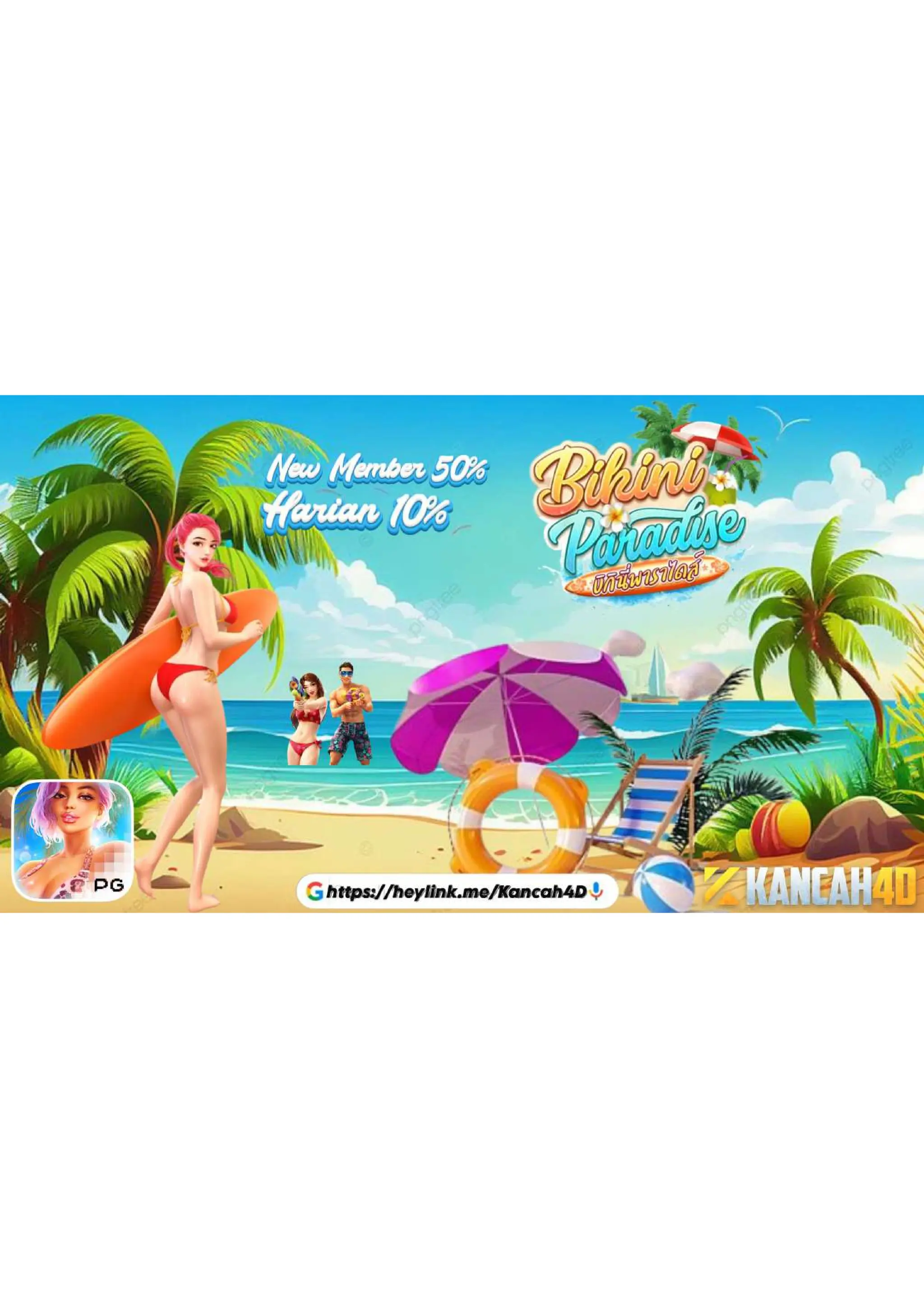 Bikini Paradise Lagi Hot-Hotnya Nih..Sudah Pasti Untung...pdf