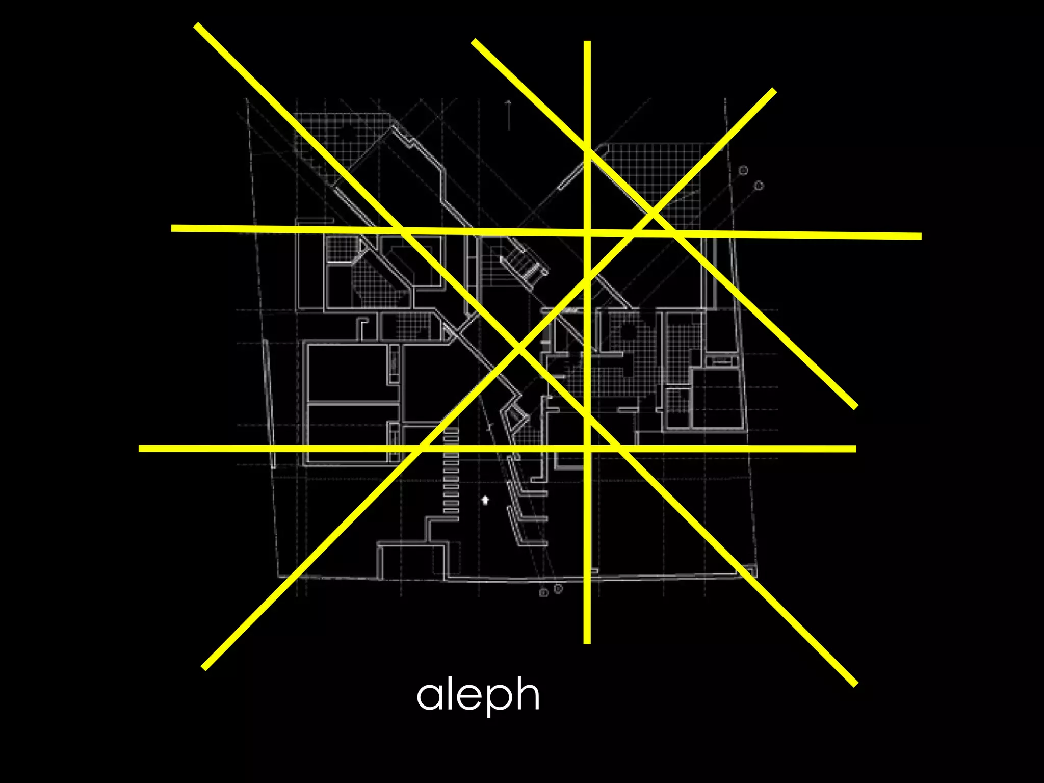 aleph | PPT