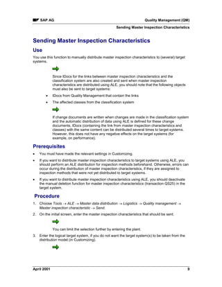 Ale qm | PDF