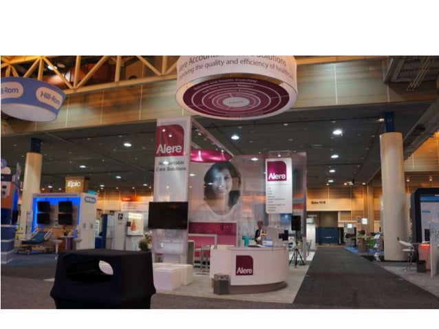 Alere Accountable Care Solutions | PPTX