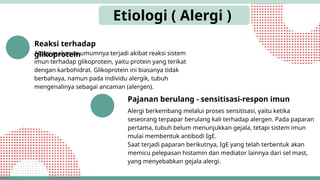Alergi dan intoleransi makanan.pptxxxxxx | PPTX