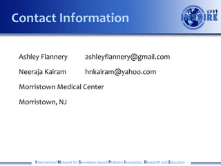 Alert 2014-new-flannery | PPTX