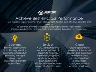 Alert Framework - Alert your organization to errors, changes, and ...