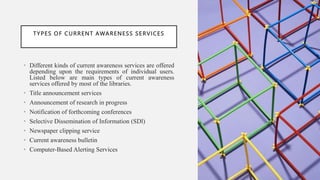 alerting services.pptx