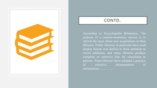 alerting services.pptx