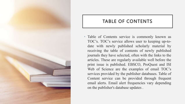 alerting services.pptx