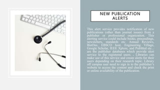 alerting services.pptx