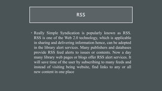 alerting services.pptx