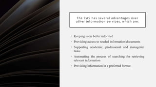 alerting services.pptx