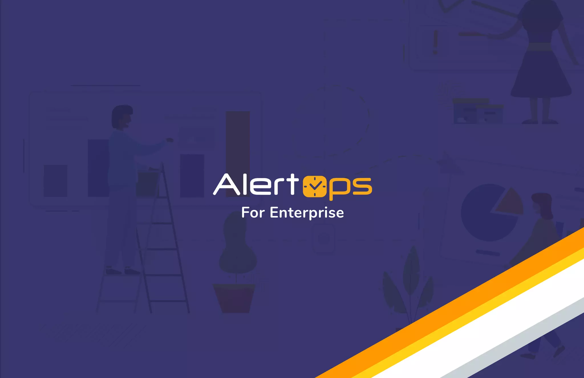 Alert ops for enterprise digital_pages | PPT