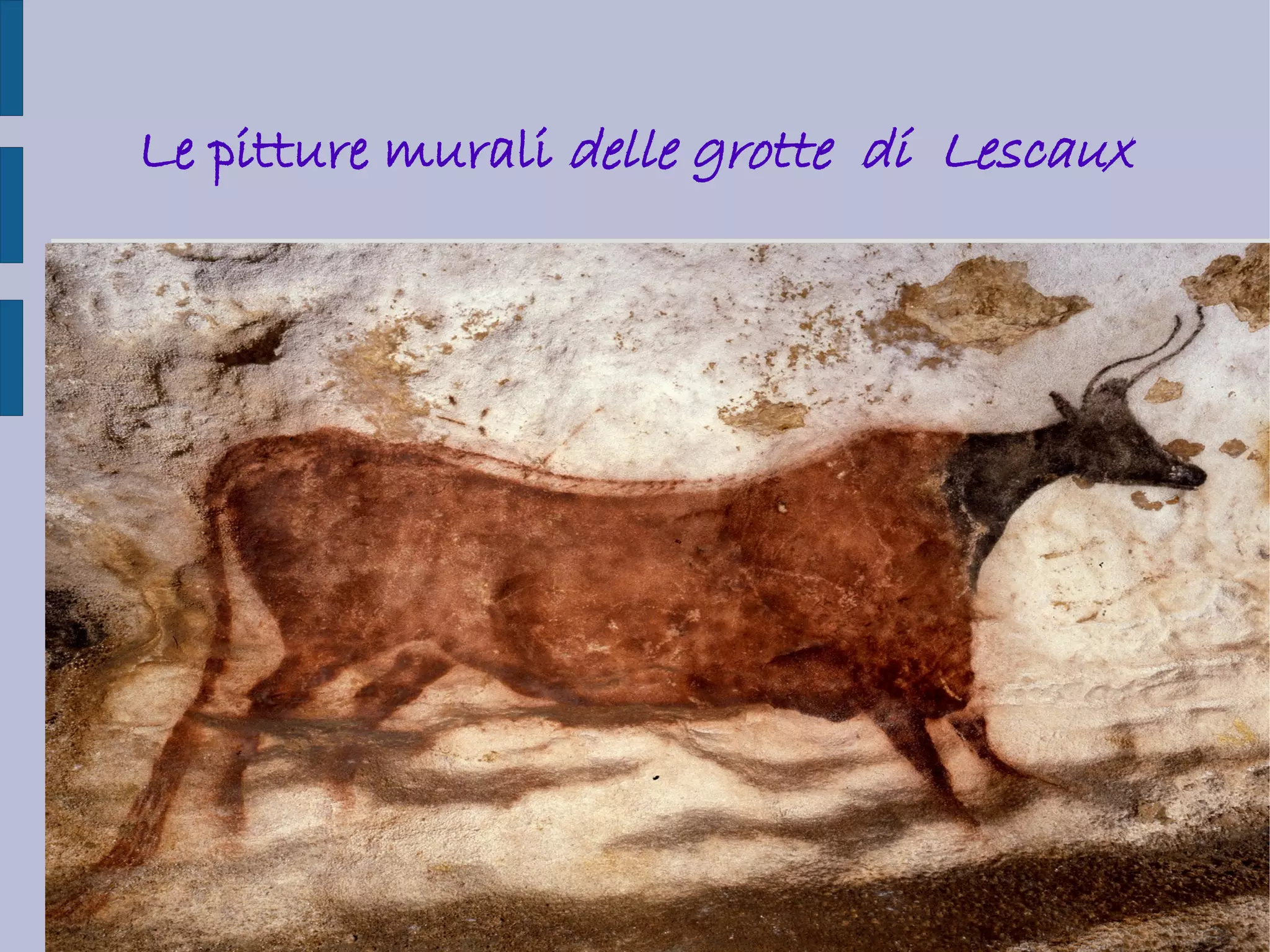 L'arte preistorica | PDF