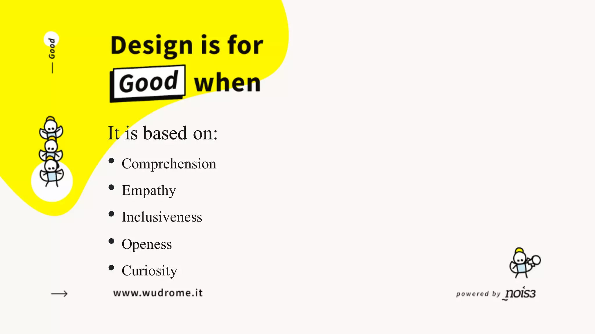 Alessandra Petromilli - VUI: Design Patterns and Challenges | PPT