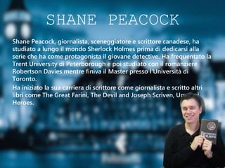 Alessandro, alessio, isa, chri, fabio | PPT