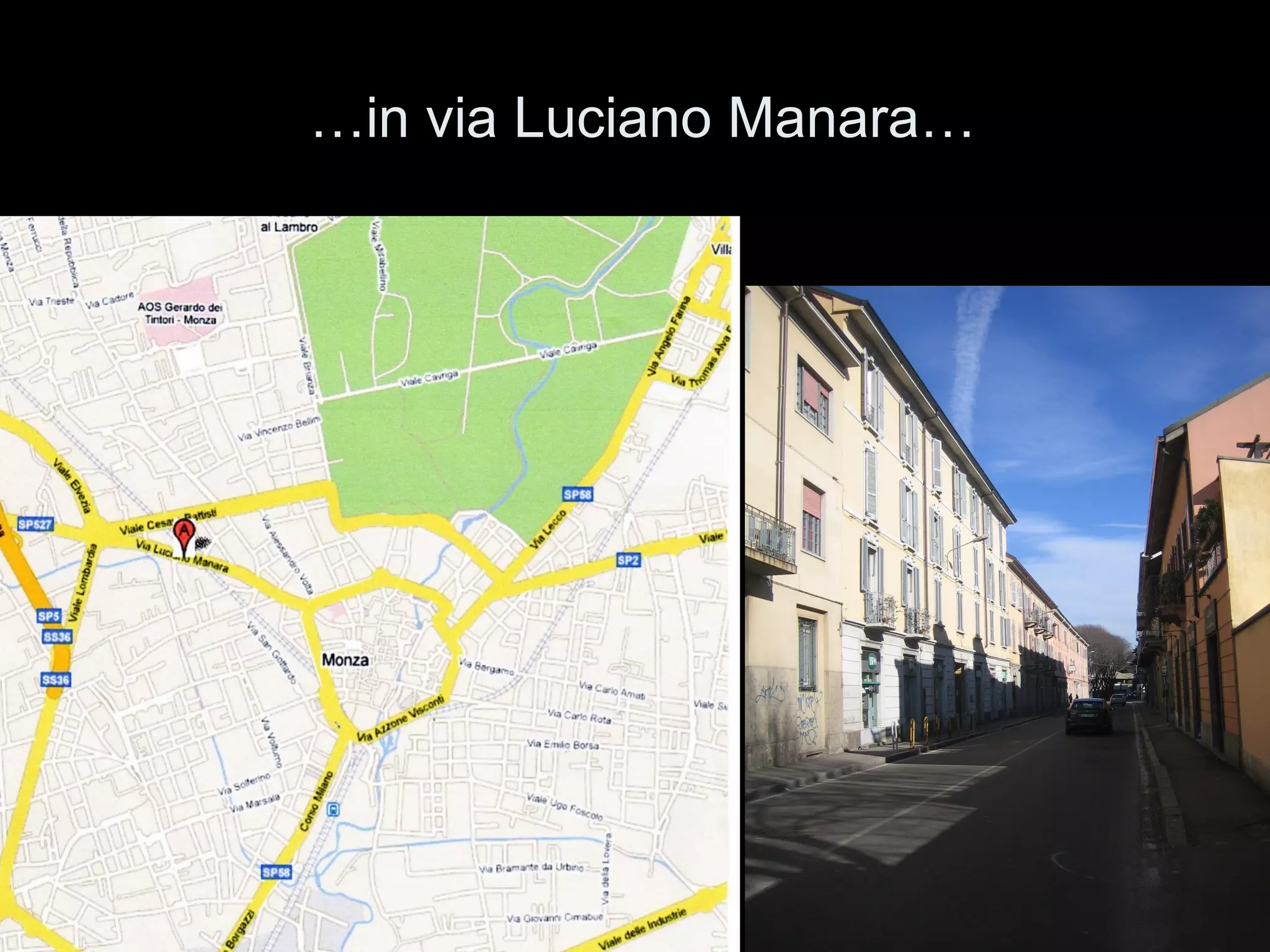 Alessandro Anzani Nella Storia Del Volo | PPT