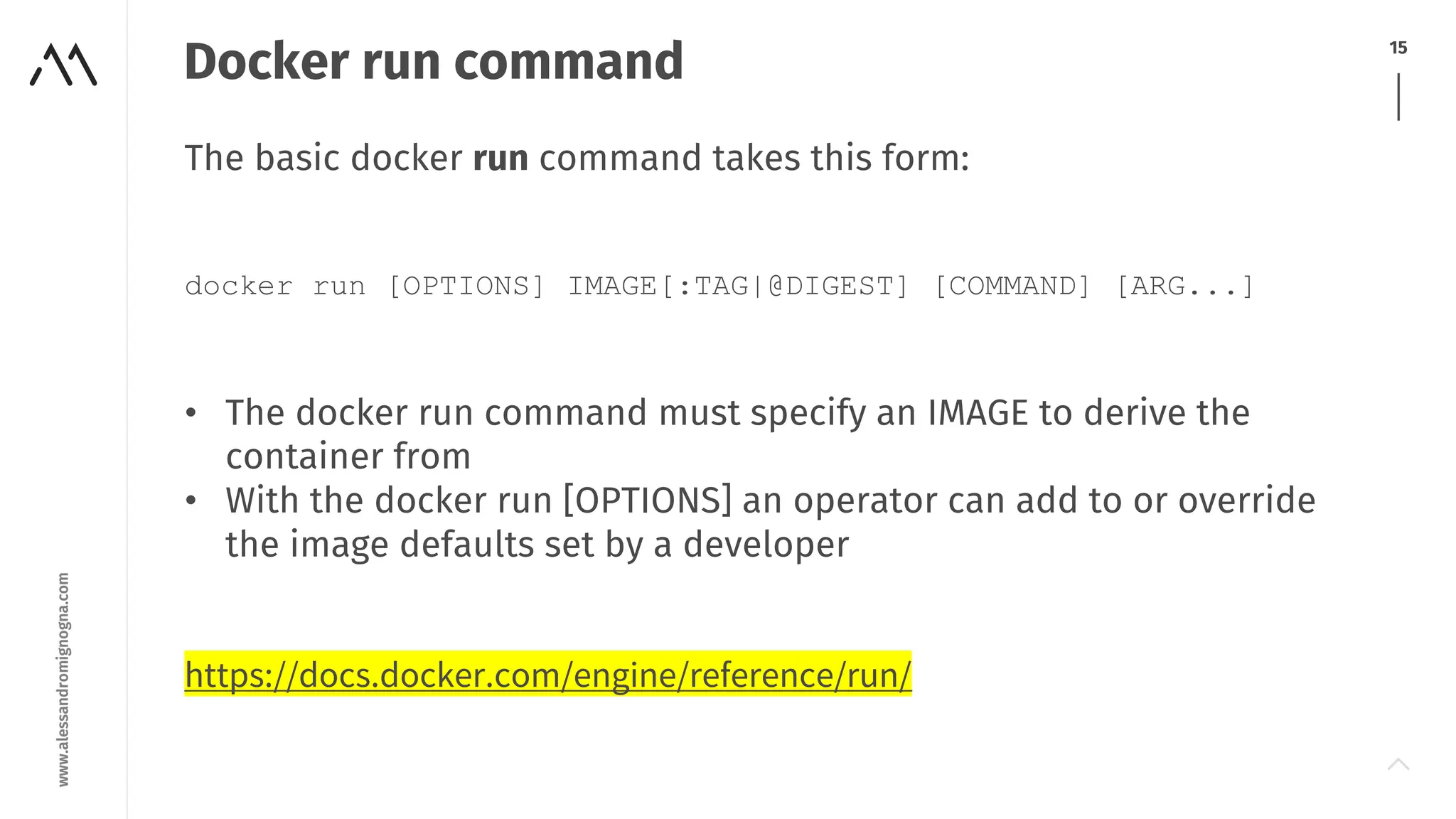 Docker Introduction Part 1 Ppt 5789