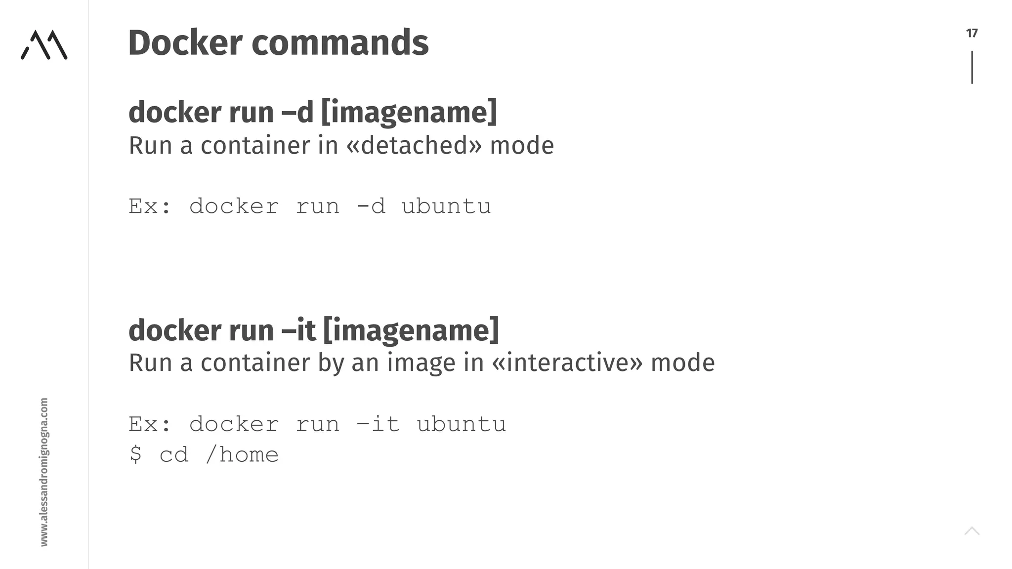 Docker Introduction Part 1 Ppt 5741