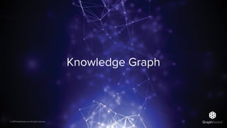 Using Knowledge Graphs to Predict Customer Needs and Improve Quality | PPT
