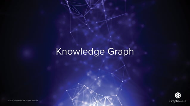 Using Knowledge Graphs to Predict Customer Needs and Improve Quality | PPT