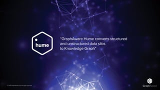 Using Knowledge Graphs to Predict Customer Needs and Improve Quality | PPT