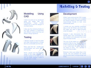AS Example -Alessi | PPT