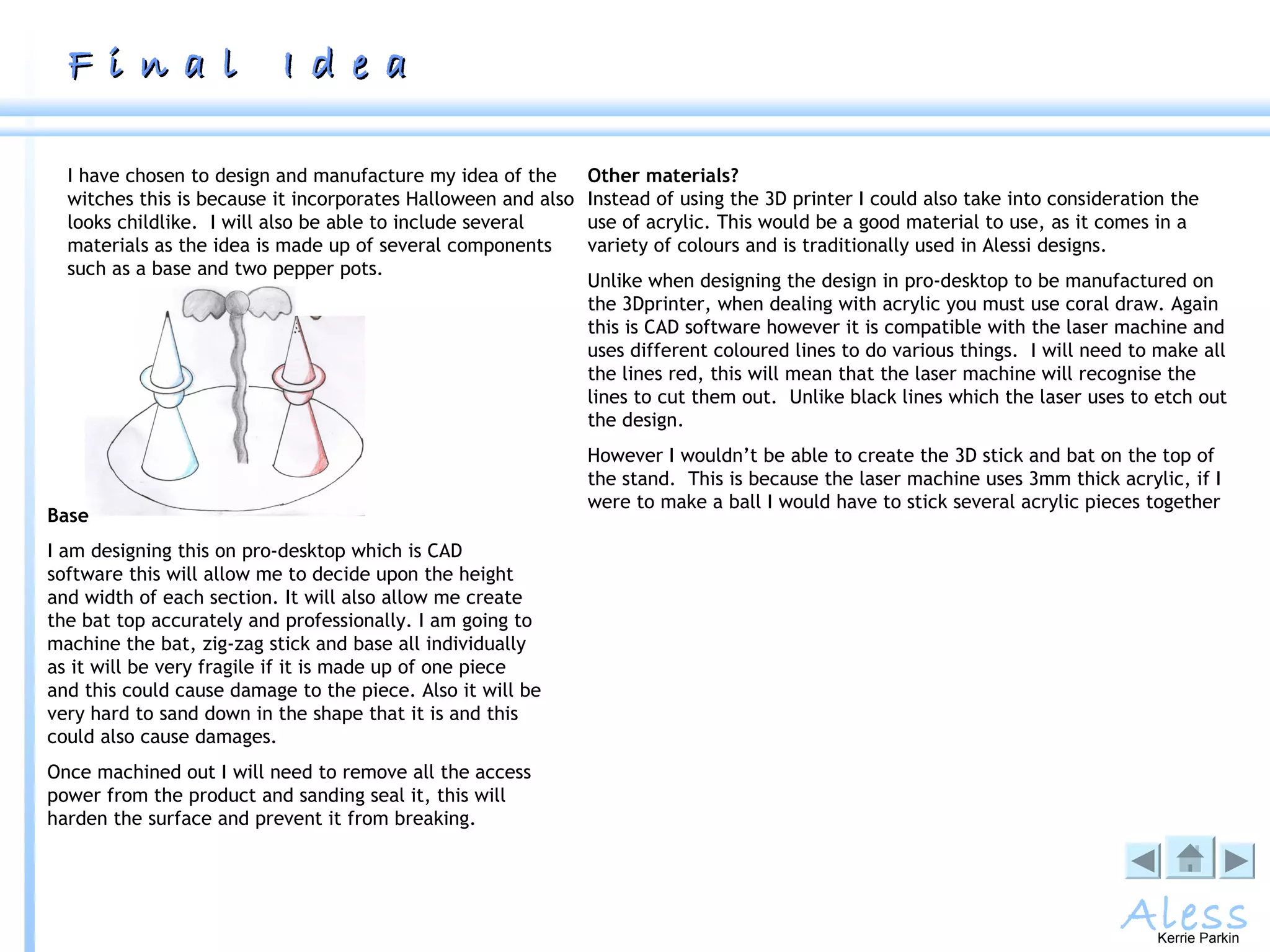AS Example- Alessi2 | PPT