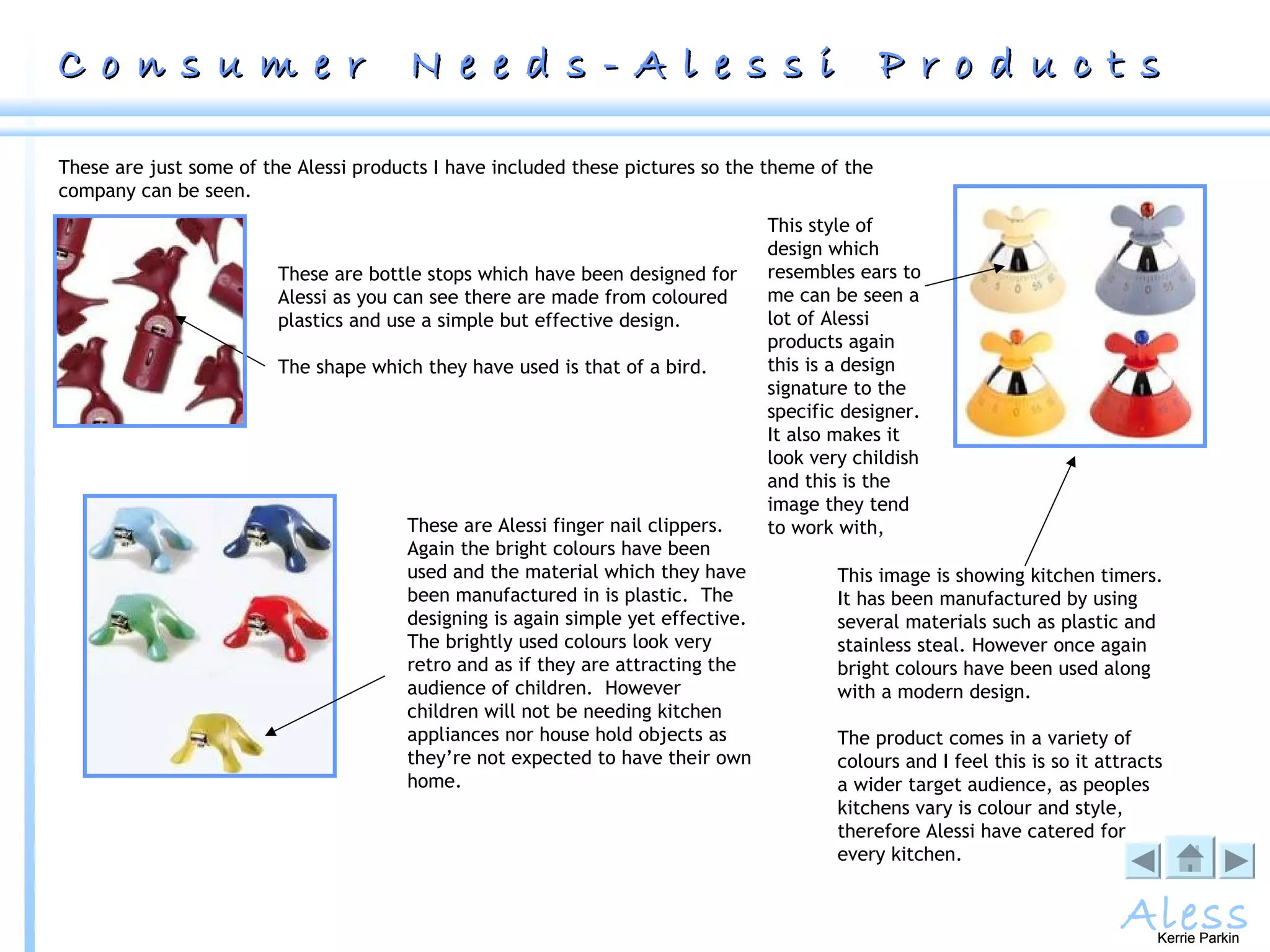 AS Example- Alessi2 | PPT