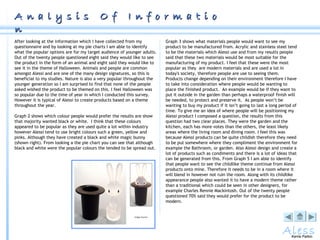 AS Example- Alessi2 | PPT | Design | Fine Art