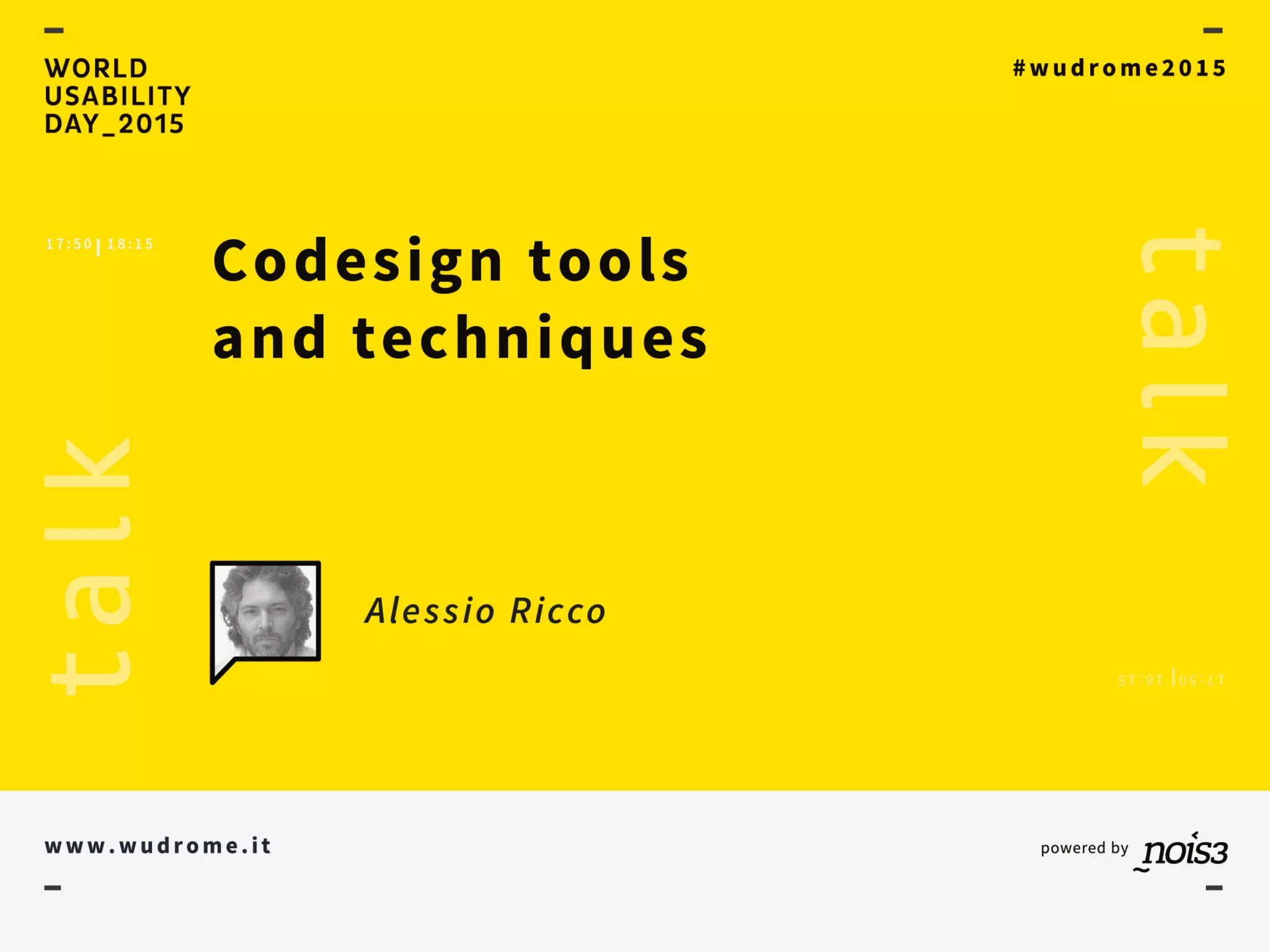 "Codesign Tools and Techniques” - Alessio Ricco | PDF