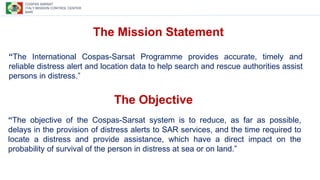 Cospas-Sarsat Presentation | PDF