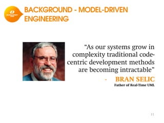 Model-based Development for Vehicular Embedded Systems | PDF