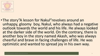 a lesson for nakul (2).pptx