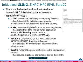 Evolutionary Optimization Algorithms & Large-Scale Machine Learning | PDF