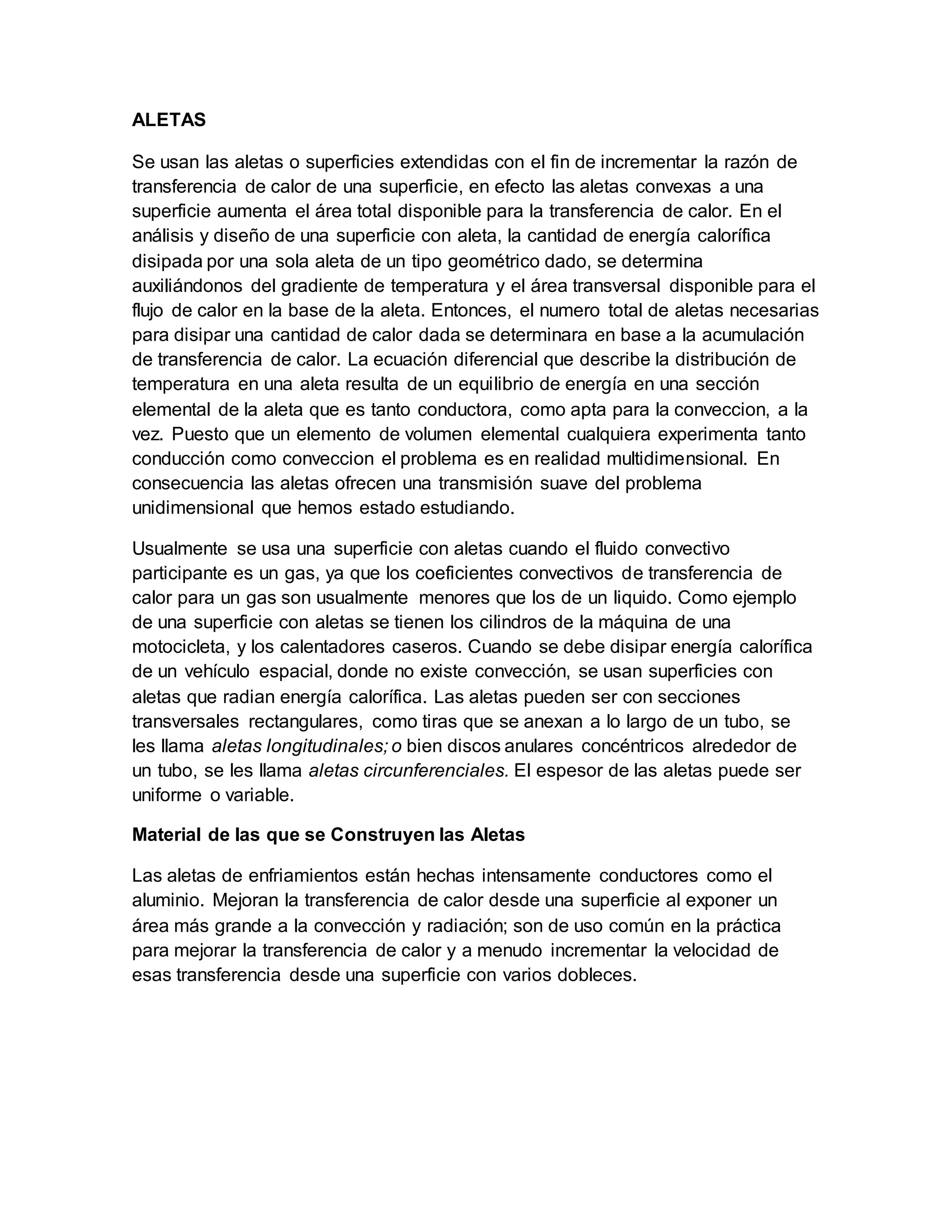 Aletas 21 | DOCX
