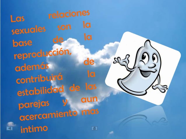 Implicaciones De Las Relaciones Sexuales En La Adolescencia Ppt
