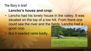 A letter to God | PPT