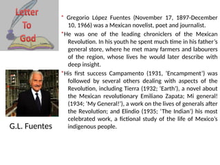 A Letter to God.pptxjsjxjdgsgstcdfdfdddd | PPT