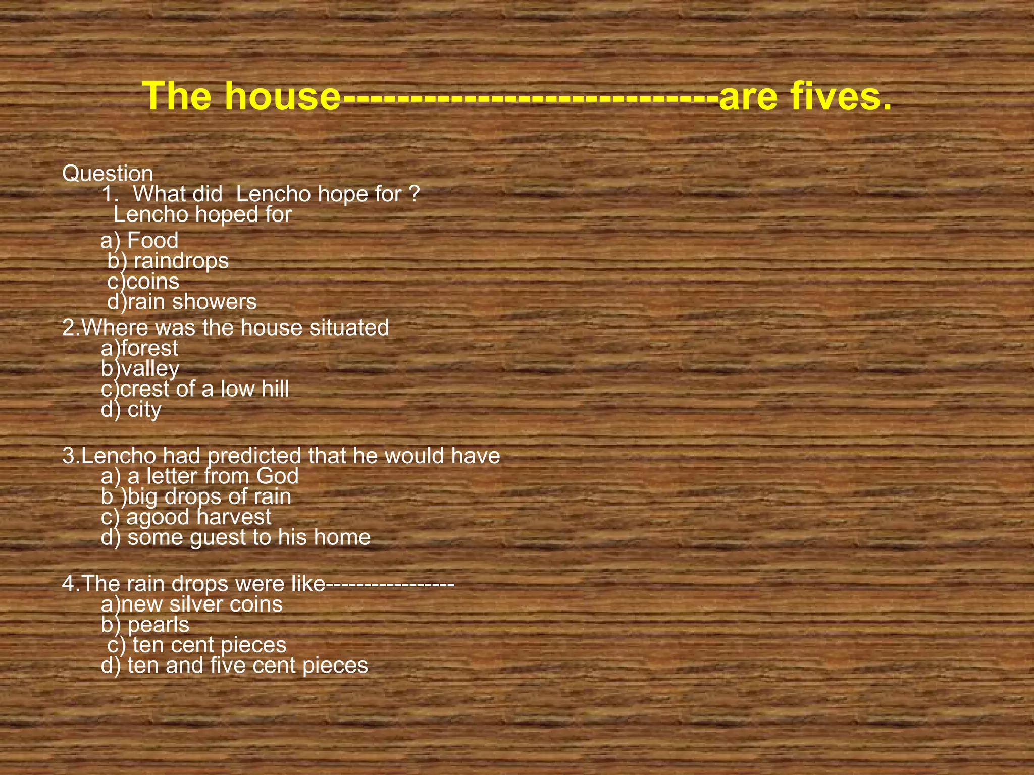 A letter to god | PPT