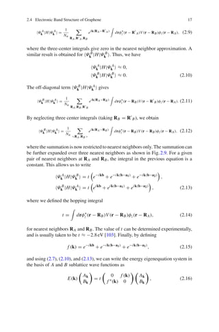 Graphene Quantum Dots | PDF