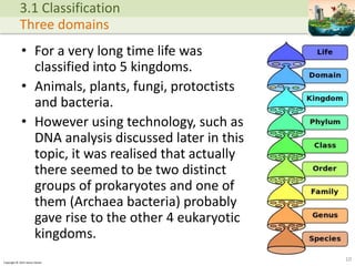 alevelbiology-3classificationandbiodiversitysample-150828165741-lva1 ...
