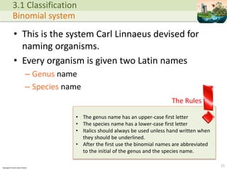 alevelbiology-3classificationandbiodiversitysample-150828165741-lva1 ...