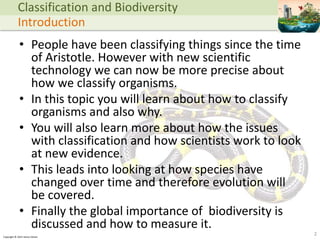 alevelbiology-3classificationandbiodiversitysample-150828165741-lva1 ...