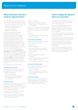 A level conversion table to atar | PDF